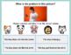 Picture Scenes For Problem Solving (File Format Bundle) by Speechie Sparkle