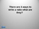 Ratio, Rates, and Unit Rates Jeopardy by The Chrome Dome | TPT