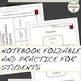 Rational Exponents Notes Color-Coded by Education with DocRunning