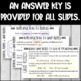Ratios, Rates and Unit Rates Digital Notes | 7th Grade Math | TPT