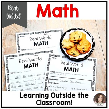 Math Activities For At Home Teaching Resources | TPT