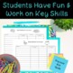 Real World Projects | Division and Fractions Math PBL | Grade 4th 5th 6th