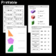Saskatchewan Math Practice Digital and Printable - Gr. 5 | TPT