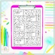 Simple Compound Complex Sentences Worksheets BUNDLE - Sentence Types ...