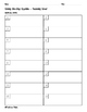 Solving One-Step Equations Task Cards with QR codes by Pecktabo Math