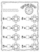 Spring Into Math -- No Prep Addition & Subtraction Practice, With Word ...