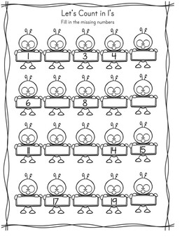 Spring Math Pack: Learn Math With Joy In Spring. by HASSAN ILARZAGUE