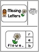 Spring Themed Task Box Set- 8 Unique Task Boxes for Practicing Basic ...