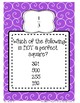 SQUARE ROOTS AND RADICALS - SCAVENGER HUNT! (Task Cards/Skill Building ...