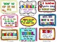 State Testing Week: "Sweet" Notes for Students! by Dawn Melvin | TPT