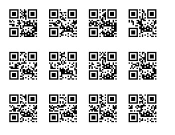 Subtracting Integers QR code Riddle by Ruiz's Room | TpT