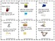 A March Rhyming Activity Packet: Swing Into Spring Rhyme Time! by ...