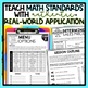 The Project-Based Math Library | 5th Grade Math Project-Based Learning