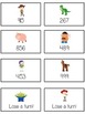 Toy Story Math Folder Game - Common Core - Expanded Form | TPT