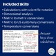 Unit Conversion Worksheet- Dimensional Analysis Practice Problems