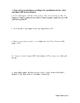 Using a Compass, Ruler and Protractor Worksheet by Taylor J's Math ...