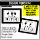 Visual Addition | Addition | Math Printable Task Cards | Boom Cards
