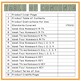 Weekly Math Homework || Third Grade || October by Teachers in Service