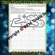 Worksheet: Tracing the Racer Version 2 by Travis Terry | TPT