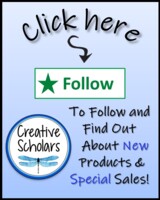 Creative Scholars Teaching Resources | Teachers Pay Teachers
