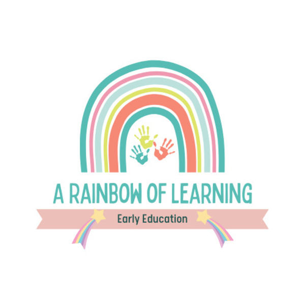 A Rainbow of Learning in Early Ed Teaching Resources | Teachers Pay ...