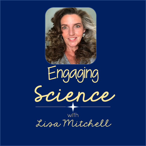 Active Learning in Science with Lisa Mitchell Teaching Resources ...