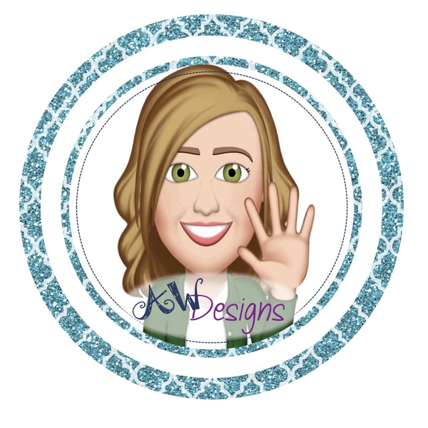 AW Designs Teaching Resources | Teachers Pay Teachers