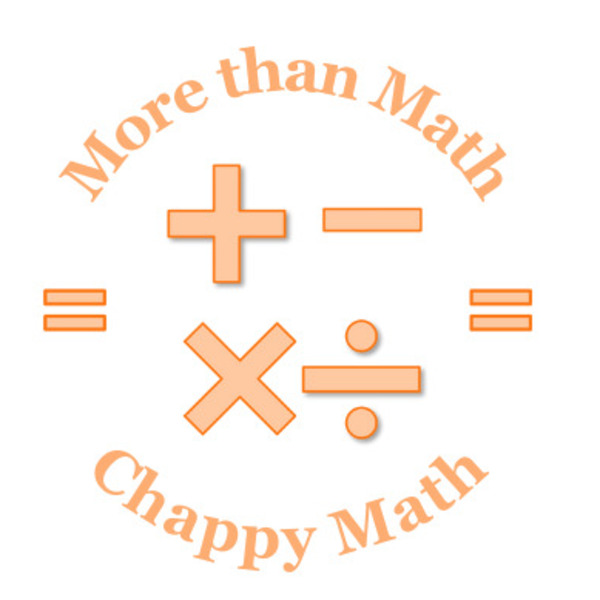 Chappy Math | Teachers Pay Teachers