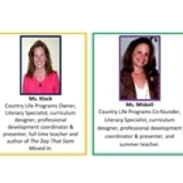 Country Life Programs Teaching Resources | Teachers Pay Teachers