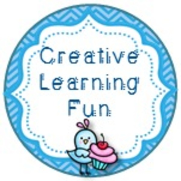 Creative Learning Fun Teaching Resources | Teachers Pay Teachers