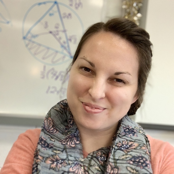 Girls for Geometry Teaching Resources | Teachers Pay Teachers