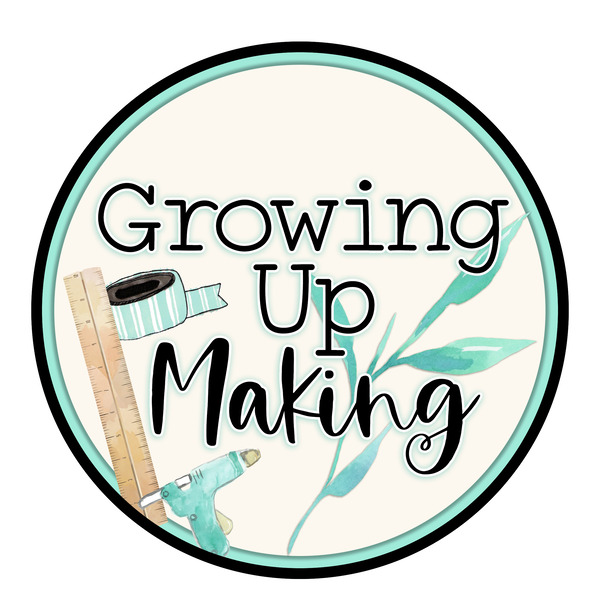 Growing Up Making Teaching Resources | Teachers Pay Teachers