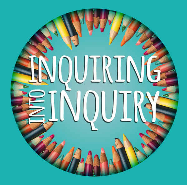 Inquiring into Inquiry Teaching Resources | Teachers Pay Teachers