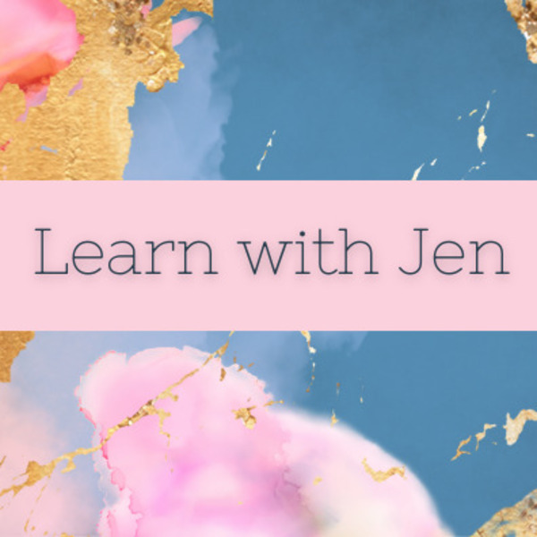Learn With Jen Teaching Resources | Teachers Pay Teachers