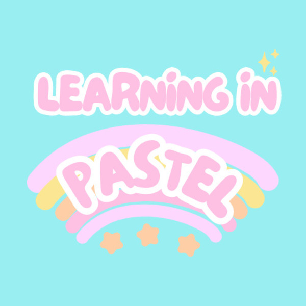 Learning in Pastel Teaching Resources | Teachers Pay Teachers