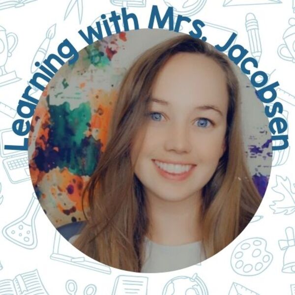 Learning with Mrs Jacobsen Teaching Resources | Teachers Pay Teachers