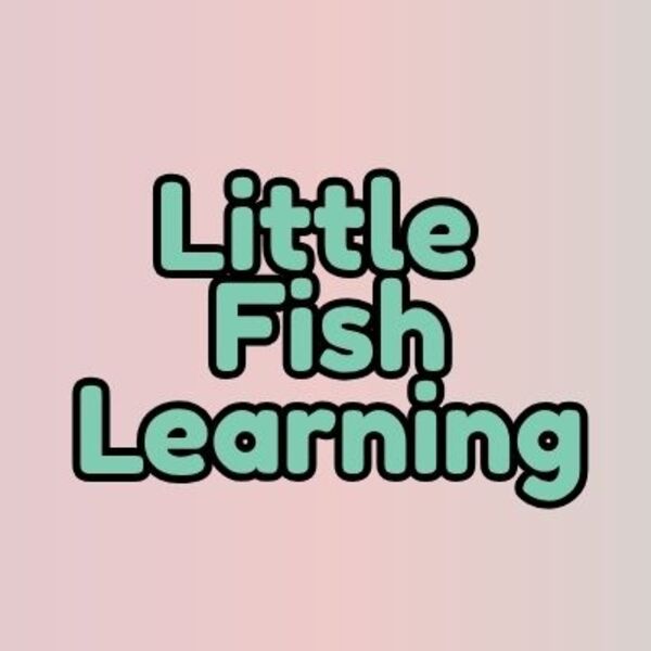 Little Fish Learning Teaching Resources | Teachers Pay Teachers