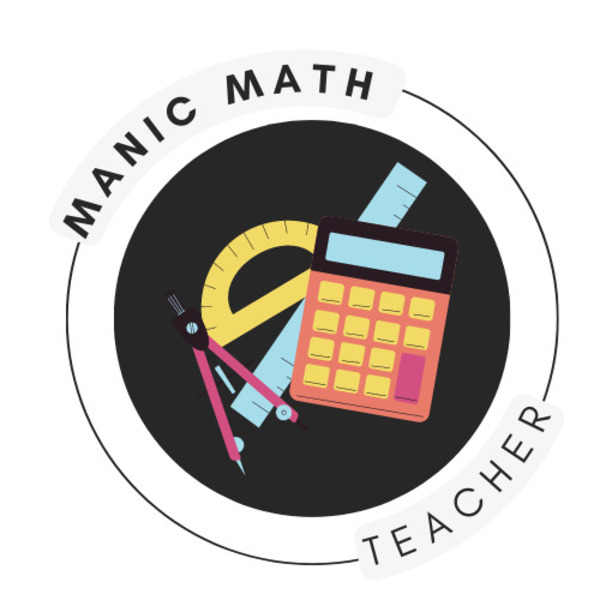 Manic Math Teacher Teaching Resources | Teachers Pay Teachers