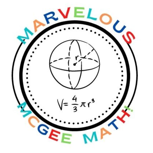 Marvelous McGee Math Teaching Resources | Teachers Pay Teachers
