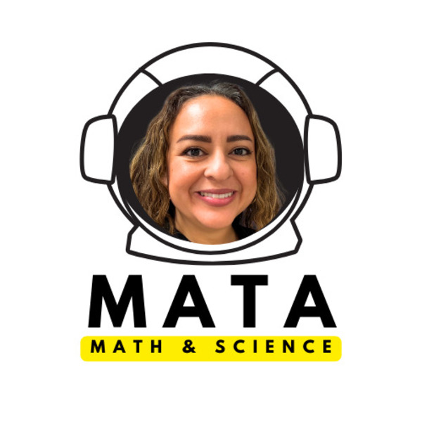 Mata Math and Science Teaching Resources | Teachers Pay Teachers