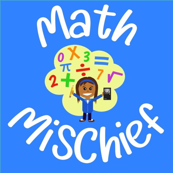 Math Mischief Teaching Resources | Teachers Pay Teachers