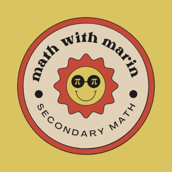 Math with Marin Teaching Resources | Teachers Pay Teachers