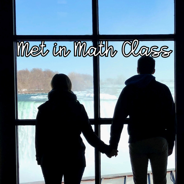 Met in Math Class Teaching Resources | Teachers Pay Teachers