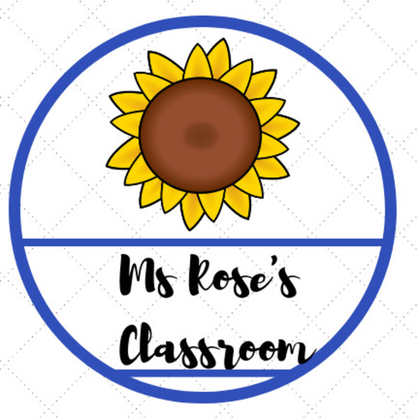 Ms Rose's Classroom Teaching Resources | Teachers Pay Teachers