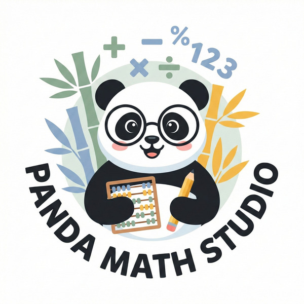 Panda Math Studio | Teachers Pay Teachers