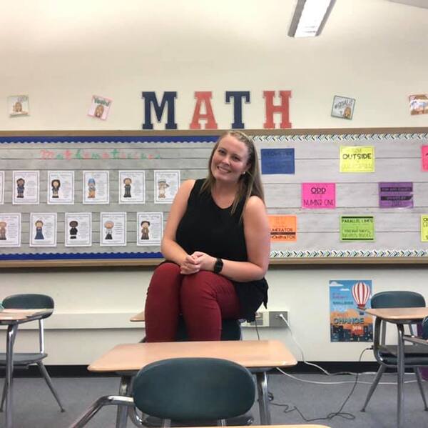 Pittsburgh Math Teacher Teaching Resources | Teachers Pay Teachers