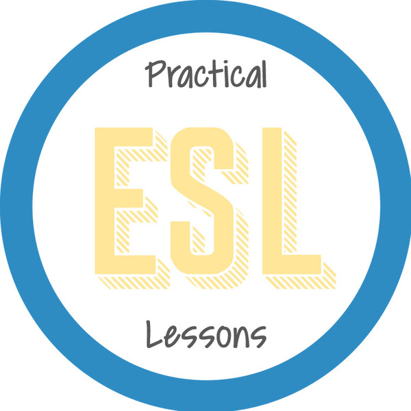 Practical ESL Lessons Teaching Resources | Teachers Pay Teachers