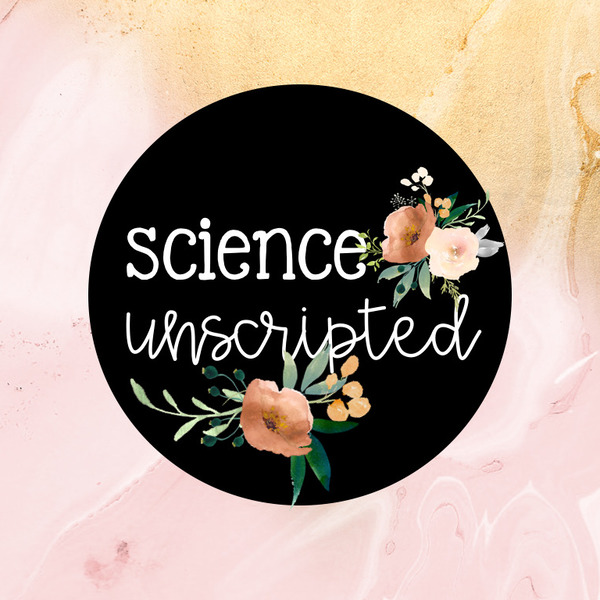 Science Unscripted Teaching Resources | Teachers Pay Teachers