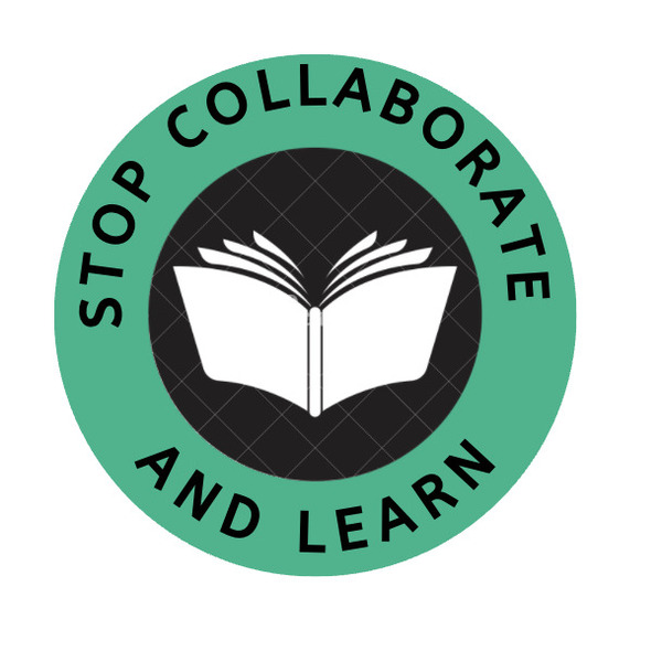 stop collaborate and learn Teaching Resources | Teachers Pay Teachers