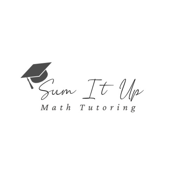 Sum It Up Math Tutoring Teaching Resources | Teachers Pay Teachers